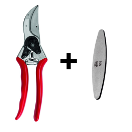 Felco Model 2 Original Secateurs & Diamond Sharpener Bundle | World of ...