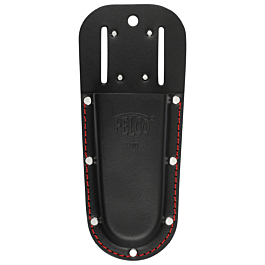 Felco 910 Leather Holster - Black | Official UK Stockist
