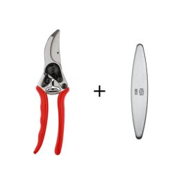 Felco Model 11 Grower Secateurs & Felco 903 Bundle |Free UK Delivery