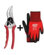 Felco Model 2 Original Secateurs | Free UK Delivery