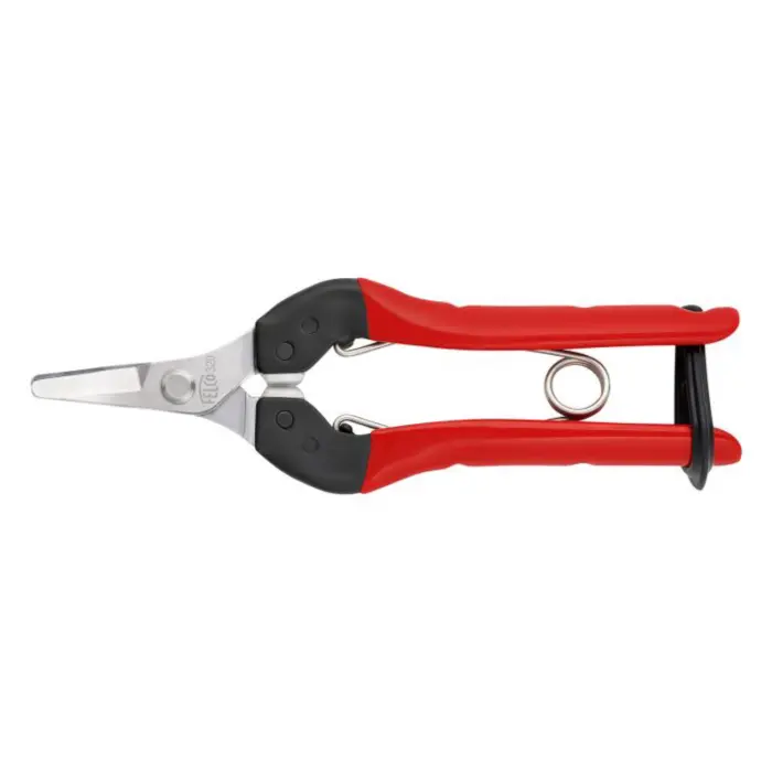 Felco 320 Lightweight Pruning Snips | World of Secateurs